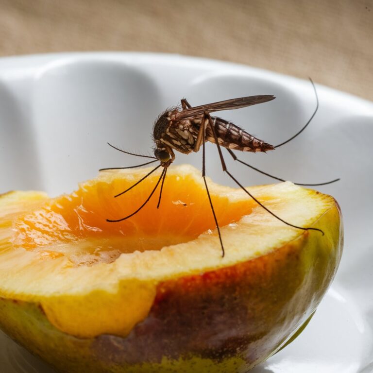 Understanding Triple EEE: The Mosquito-Borne Illness - Health News For ...
